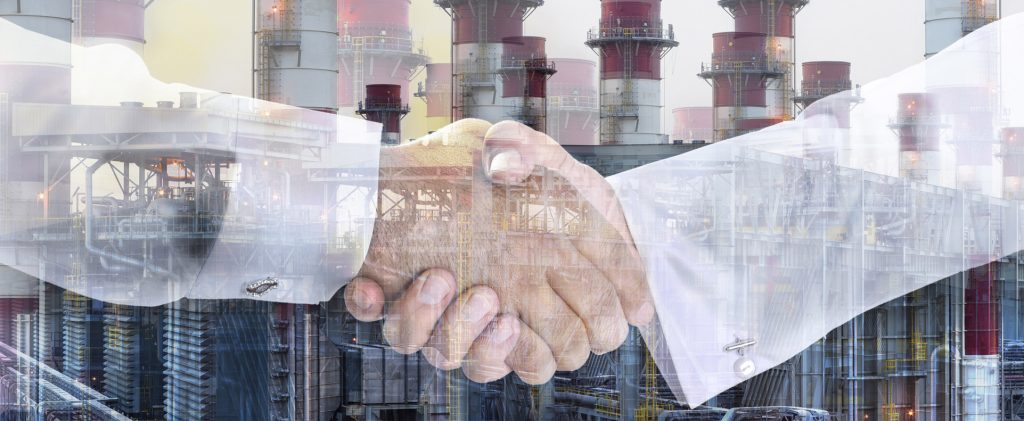 Alliances - Petrochem Performance Chemicals LLC