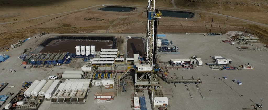 Petrochem Performance Chemicals LLC